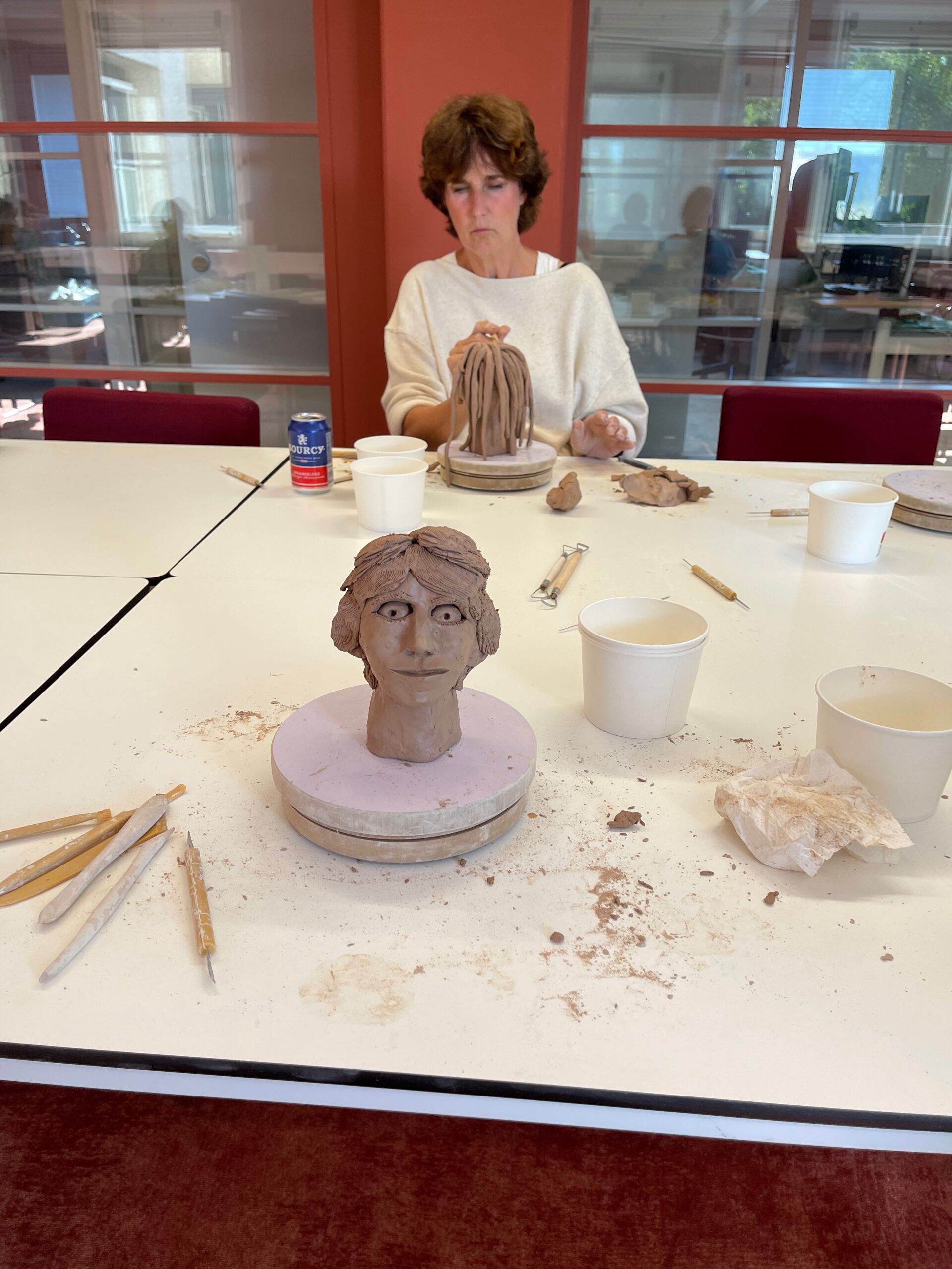 Workshop Boetseren: creëer de mooiste creaties • Puur* Rotterdam