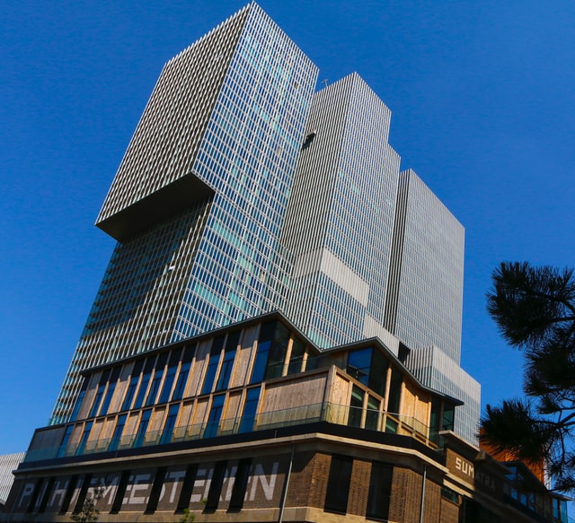 Ontdek de Architectuur in Rotterdam • Puur* Rotterdam