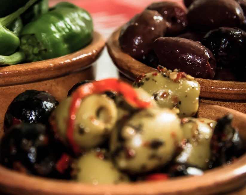 Uit eten in Rotterdam, de lekkerste restaurants! • Puur* Rotterdam