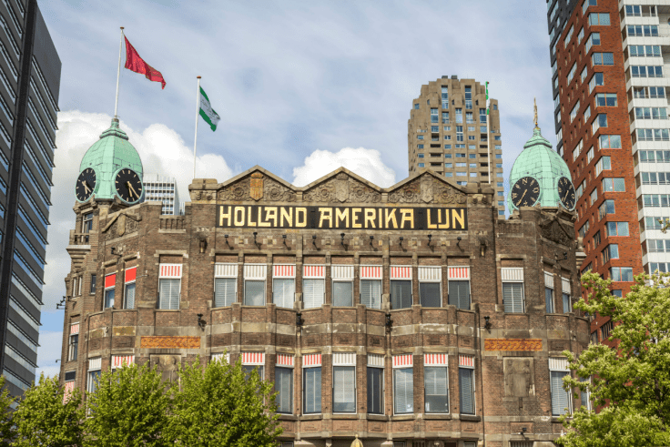Bijnamen van Rotterdam: van Roffa tot Rotown: van Roffa tot Rotown ...